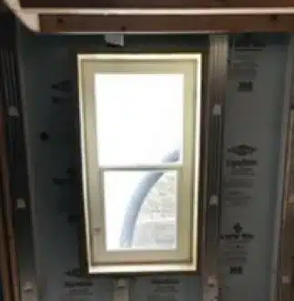 Egress Window Installation - A-1 Basement Solutions